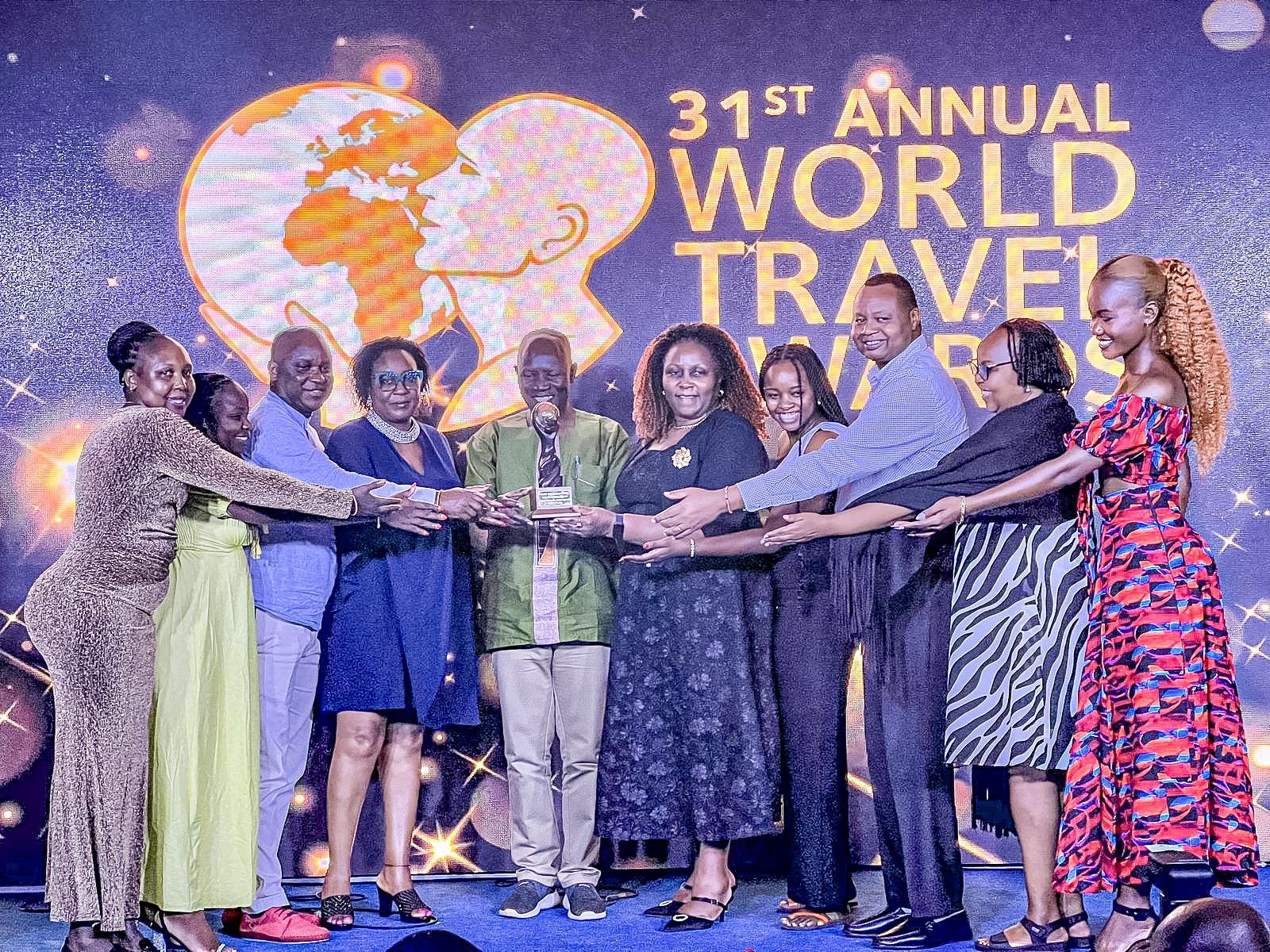 JKIA Wins Africa's Leading Airport 2024 - Avihub Network